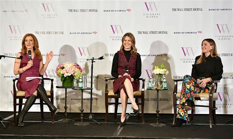 Visionary Women Hosts Female Founders Salon Beverly Hills Courier