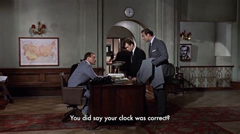 James Bond Sean Connery Breaks Into The Russian Embassy In Istanbul