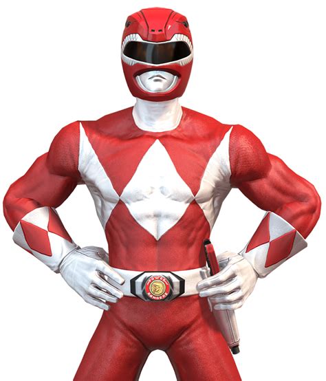 Characters Power Rangers Battle For The Grid