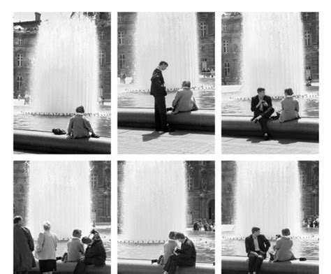 Sequencial Image Research