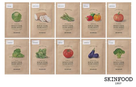 여름 스킨 케어 시트 마스크 한 장으로 끝 피부 고민 따라 골라 쓰는 신상 마스크팩 디지틀조선일보디조닷컴