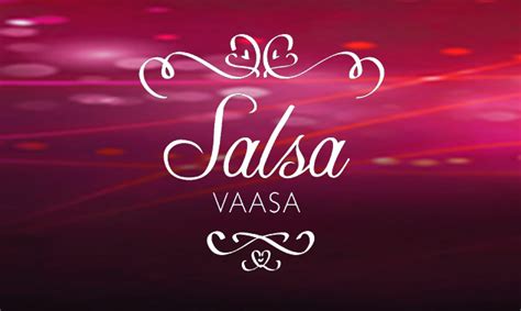 Salsa Ny Style On 2 Online Class Salsa Vaasa