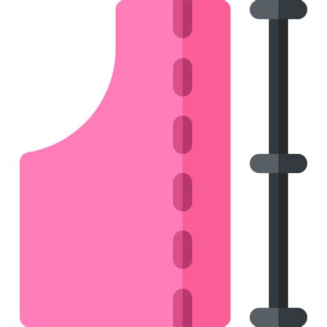 Design Basic Rounded Flat Icon