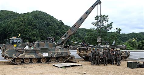 육군11사단 선제적 예방정비