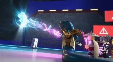 Why Did Aspheera Not Get Water Powers After Taking Nias Powers While