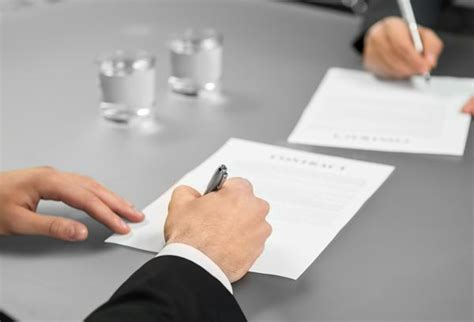 В каких случаях можно заключить срочный трудовой договор по новому ТК