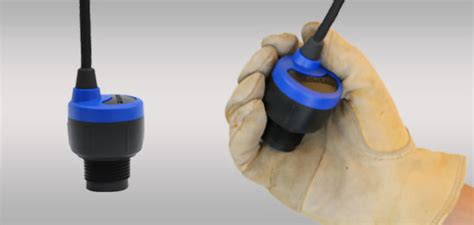 Level Measurement FLOWLINE FLOWLINE Level