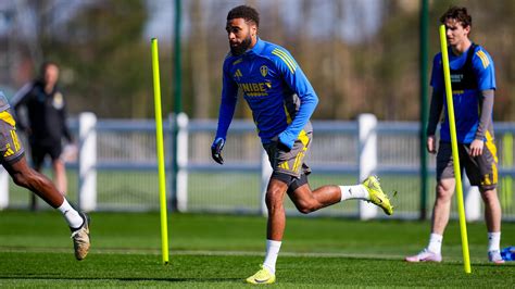 10 Facts About Raphinha Leeds United