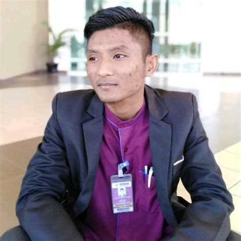 Mohamad Ashraf Hamdan Universiti Islam Antarabangsa Sultan Abdul