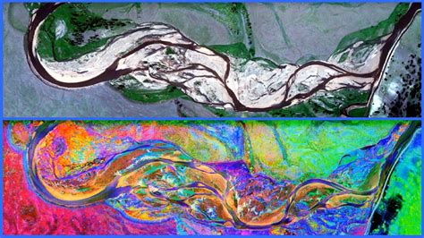 understanding hyperspectral imaging reading and visualizing data from