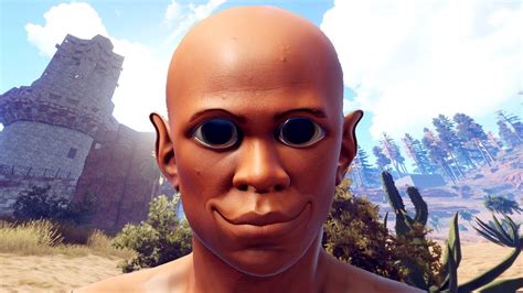 Rust Is A Meme Youtube