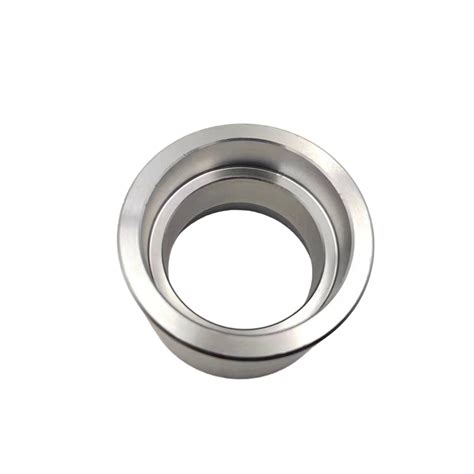 High Strength Stainless Steel Socket Weld Sw Forged Fittings Fullhalf