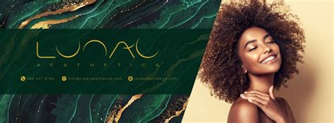 Luna C Aesthetics Sandton