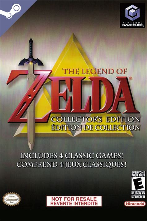 Gamecube Cover Art Steamgriddb