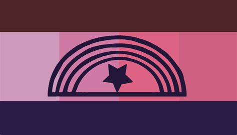 Xenogender Flag Hypersexual Flags Rxenogendersandmore