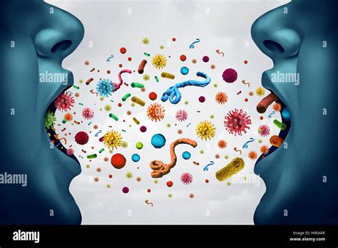 Diseases Spread Pathogens At Hunter Langham Blog