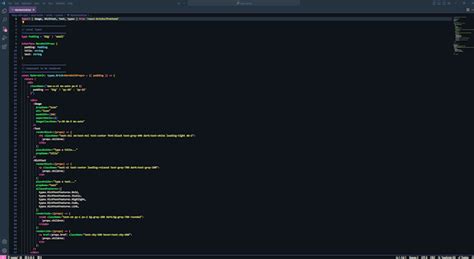 How To Create Custom Content Bricks For React Bricks Visual Headless Cms
