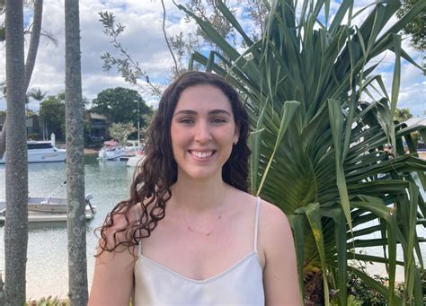 Abbey Van De Vorst Uq Careers With Stem Technology