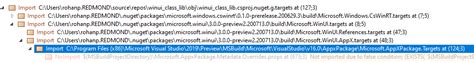 MRTCore Bug With WinUI String Resources Are Not Picked Up In A WinUI Class Lib With