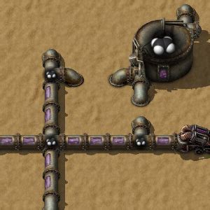 石油ガス Factorio Wiki