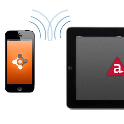 Bluetooth LE IOS Module Logical Labs