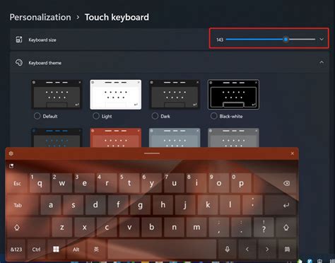 Microsoft Has Made Significant Improvements To The Windows 11 Keyboard