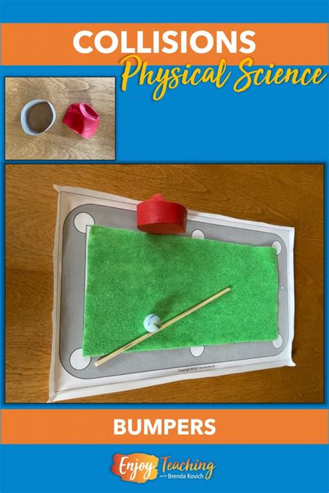 What Happens When Objects Collide Collisions In Physics