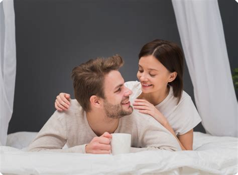 Average Sex Frequency For Married Couples By Age Whats Normal