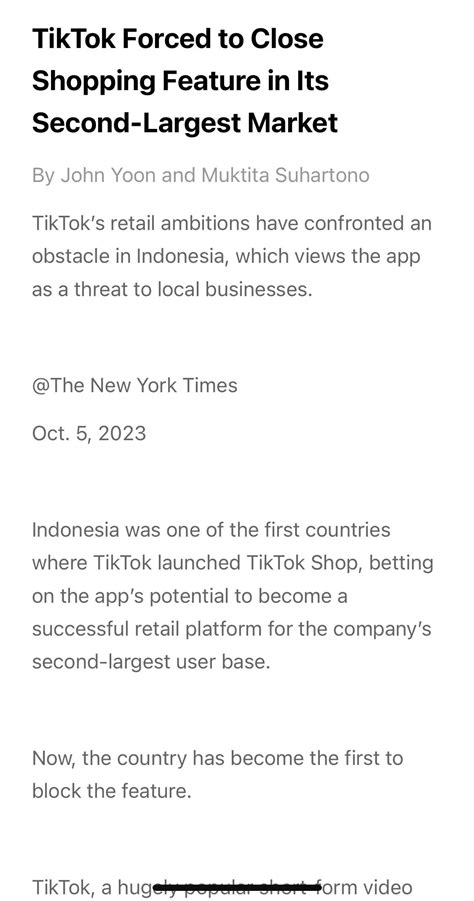 Yuan Wu On Linkedin Tiktok