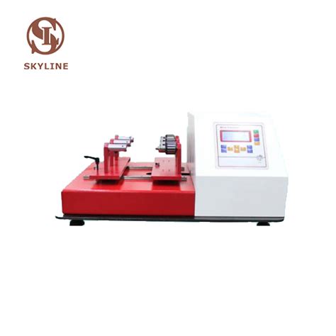 Pen Cover Durability Tester Fatigue Testing Machine Sl Pl04 Skyline