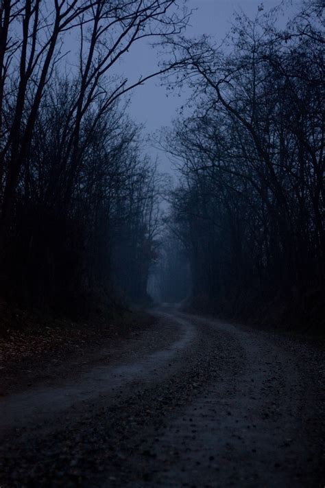 Dark On Behance