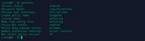 Securing Linux With Selinux Or Apparmor