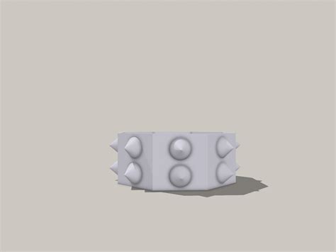Stl File Spiky Fruit Baskets 🪞・model To Download And 3d Print・cults