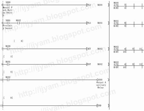 How To Connect A 3 Wire Dc Solid State Proximity Sensor To A Plc