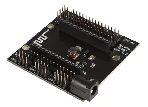 Expansor Para Wifi Nodemcu Esp8266 Robotics Mercadolibre
