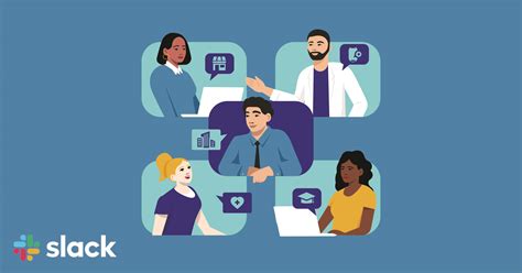 What Is Direct Messaging Slack