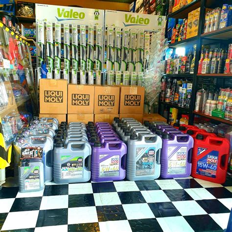 🥳มาแล้วคร้าบบบบ น้ำมันเครื่องอันดับหนึ่งจากเยอรมันที่ครองใจคนรักรถทั่ว