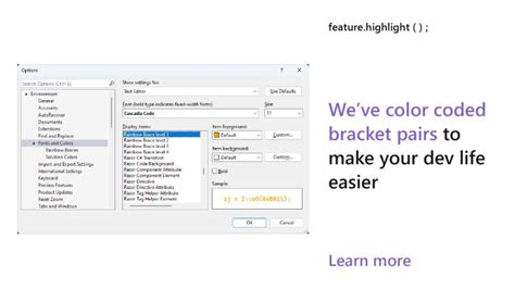 Microsoft Visual Studio On Linkedin Visualstudio Vs2022 11 Comments