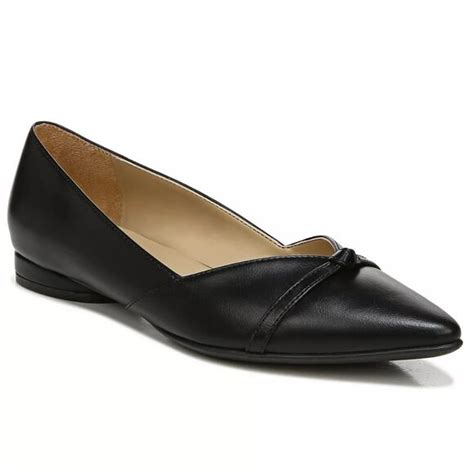 Naturalizer Shoes Naturalizer Beau Flats Wide Poshmark