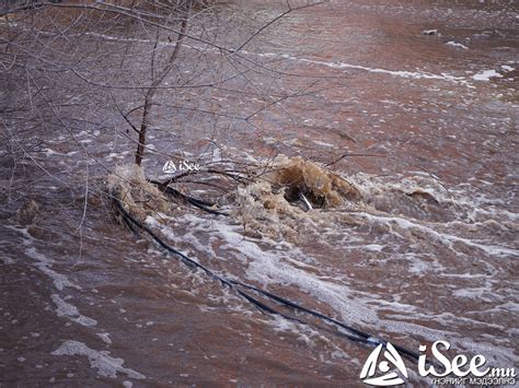 Нийслэлийн төсвийн тодотголд үер усны гамшгаас сэргийлэхэд зарцуулах мөнгийг зургаан тэрбумаар