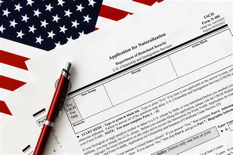 Mistakes To Avoid When Applying For Naturalization Us Immigration
