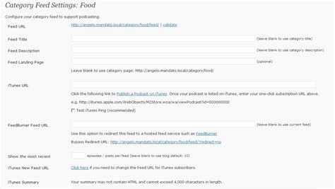 Keep It Simple Why Multiple Rss Feeds Are A Bad Prospect For Most