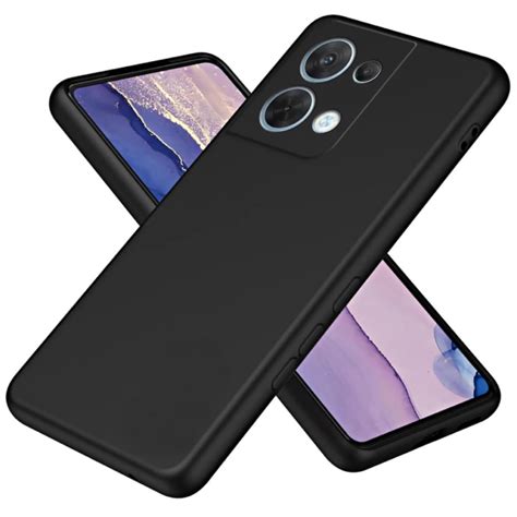 Ốp lưng Xiaomi Redmi Note 13 S Case Silicon Giá rẻ