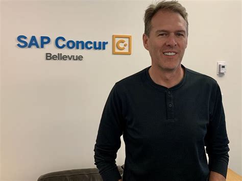 My Time At Sap Concur Has Come To An End And Im Filled With Thanks And