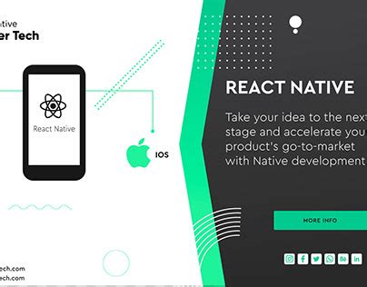 React Native Projects Photos Videos Logos Illustrations And Branding On Behance