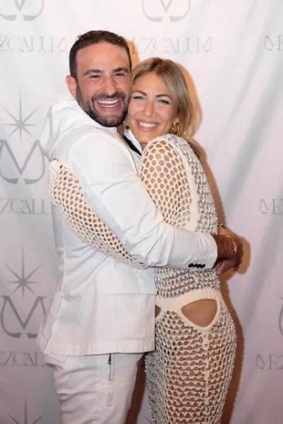 Real Housewives Of New York Citys Erin Lichy Teases Season 15 ‘i Have