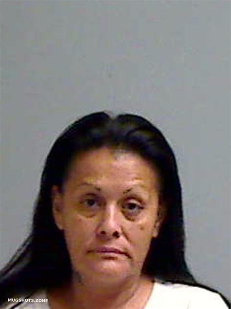 Cerda Priscilla Marie 09 07 2025 Hidalgo County Mugshots Zone