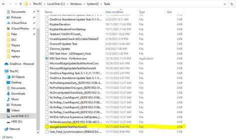 Malware Keeps Re Appearing After Quarantining Resolved Malware