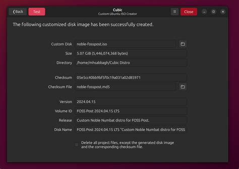Create Your Custom Linux Distribution Based On Ubuntu