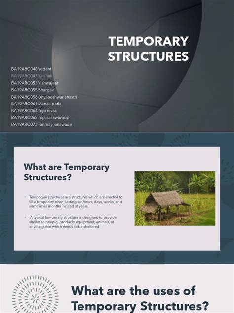 Temporary Structures Pdf Scaffolding Deep Foundation